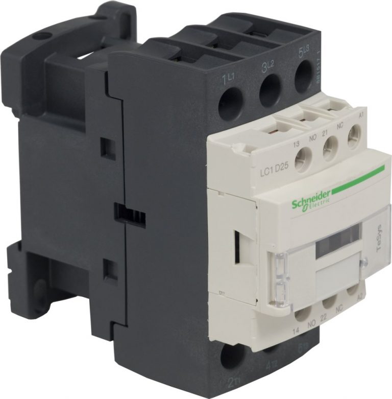 کنتاکتور LC1D25E7 - نمایندگی زیمنس | نمایندگی اشنایدرنمایندگی زیمنس ...